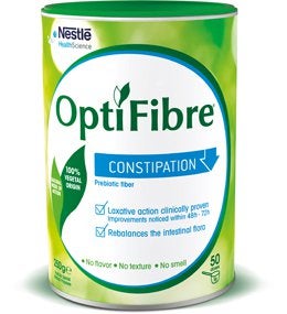 OptiFibre