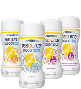 RESOURCE | Nestlé Health Science