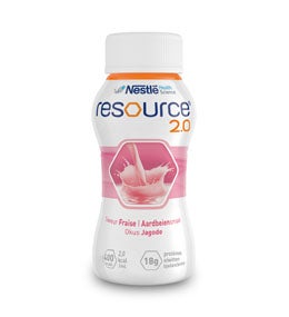 RESOURCE | Nestlé Health Science