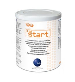 Lipistart™ | Vitaflo International