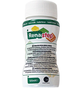 Renastep™ | Vitaflo International