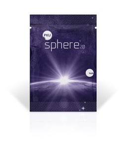 PKU sphere™ | Glycomacropeptide (GMP) | Vitaflo International