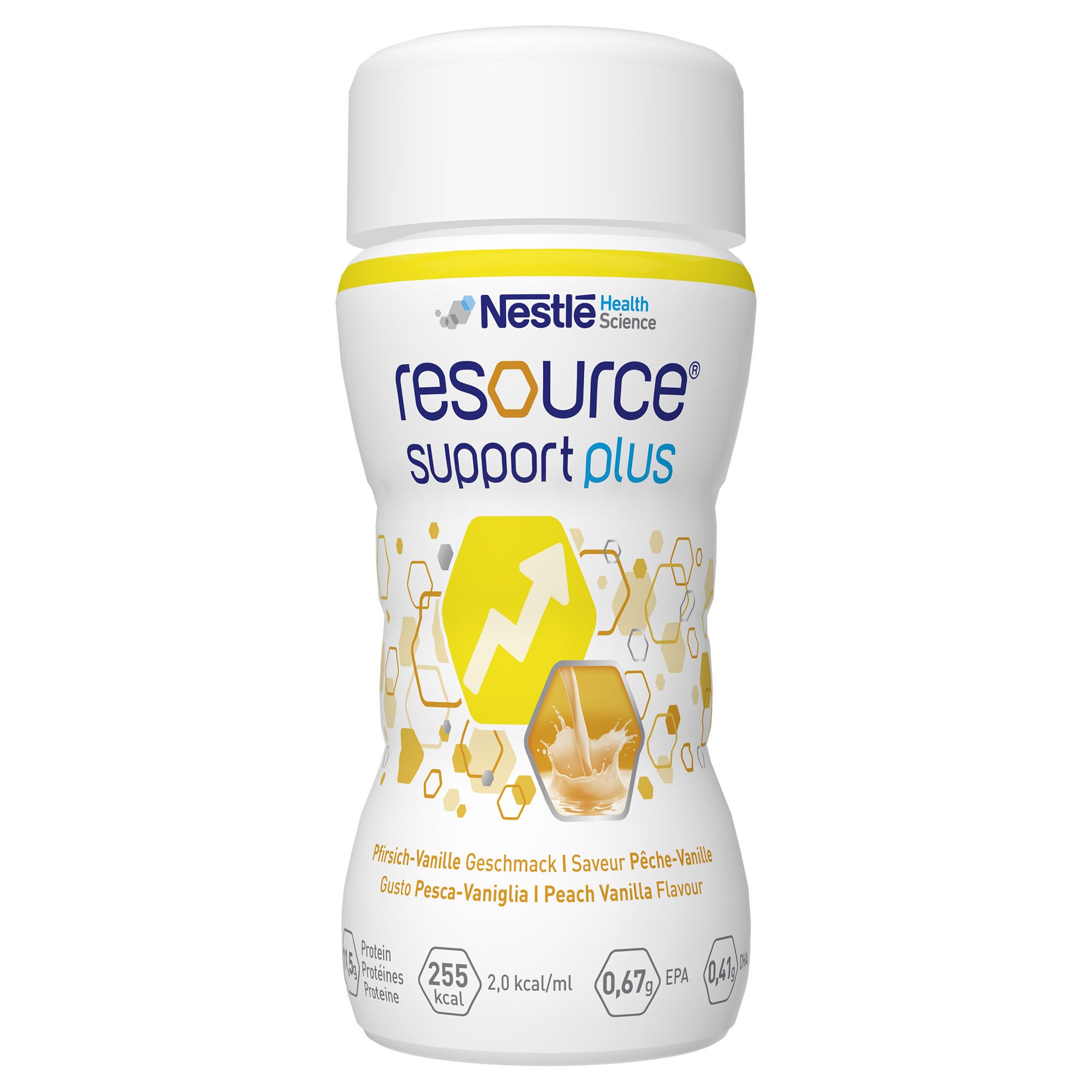 Nestle Health Science