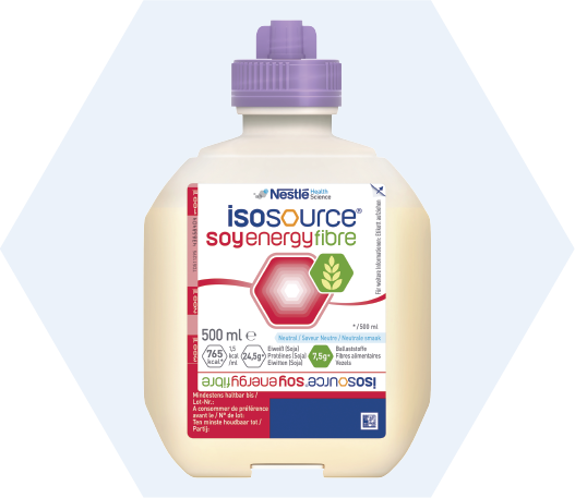 Isosource | Nestlé Health Science